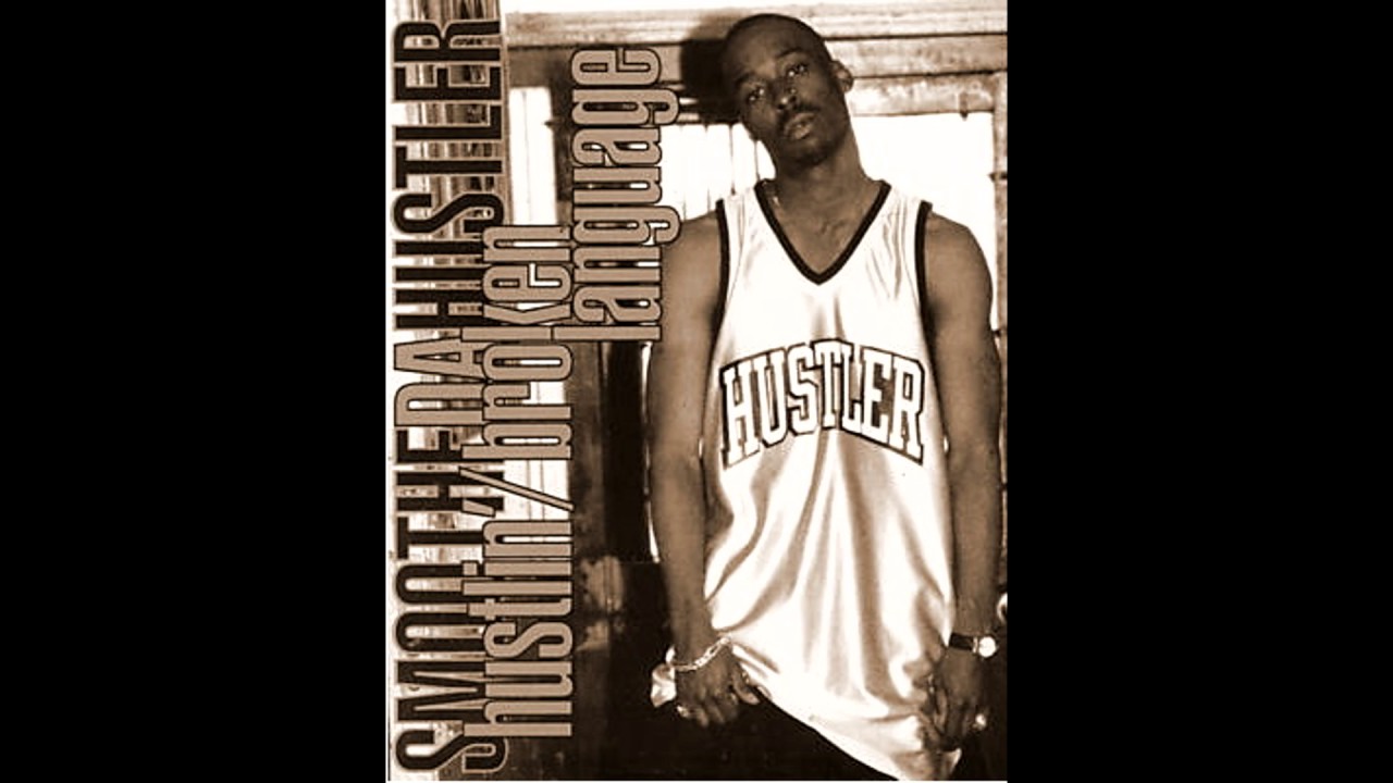 Smoothe da Hustla - Hustlin ( Poco Dinero Remix ) - YouTube