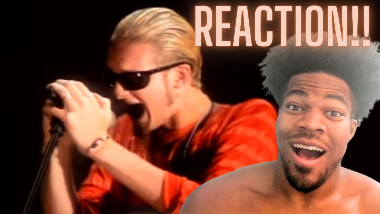 First Time Hearing Alice In Chains - Would? (Reaction!) - YouTube