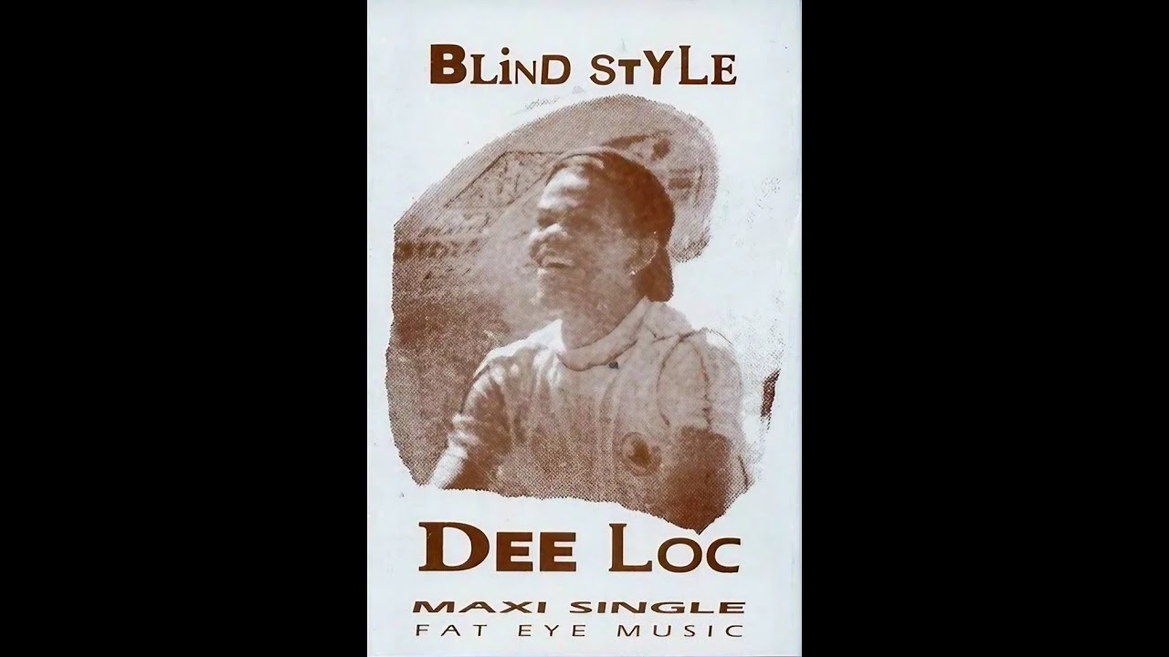 Dee Loc - Dog's In The House (1992 Los Angeles,CA) - YouTube