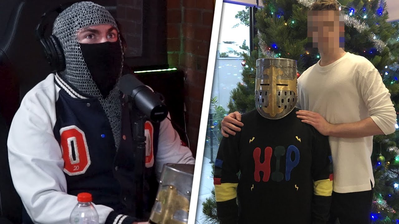 SwaggerSouls Got to Meet Fitz's Brothers - YouTube