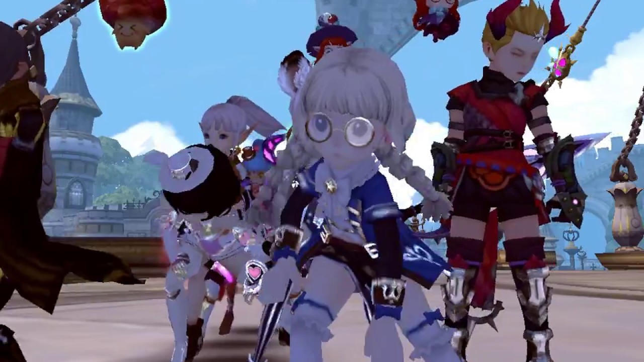 Derp dance BS before GDN - YouTube