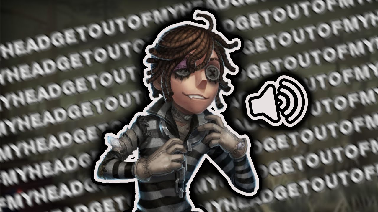 Identity V Voice Chat is WILD - YouTube