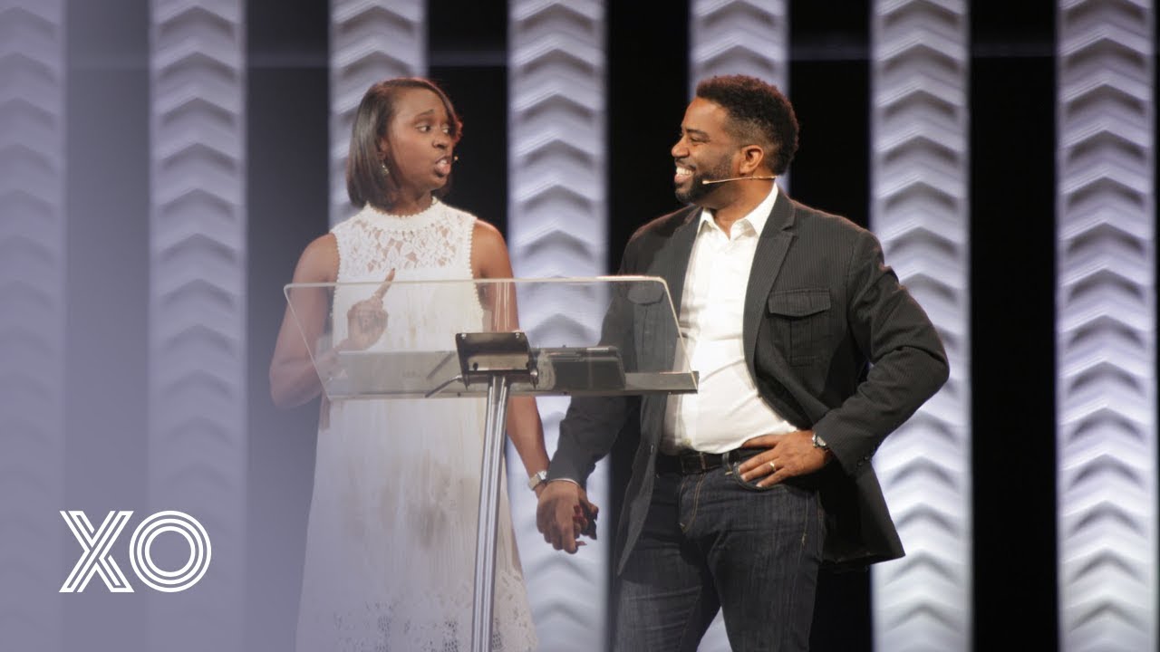 How to Spice Up Your Marriage | Sean and Lanette Reed - YouTube