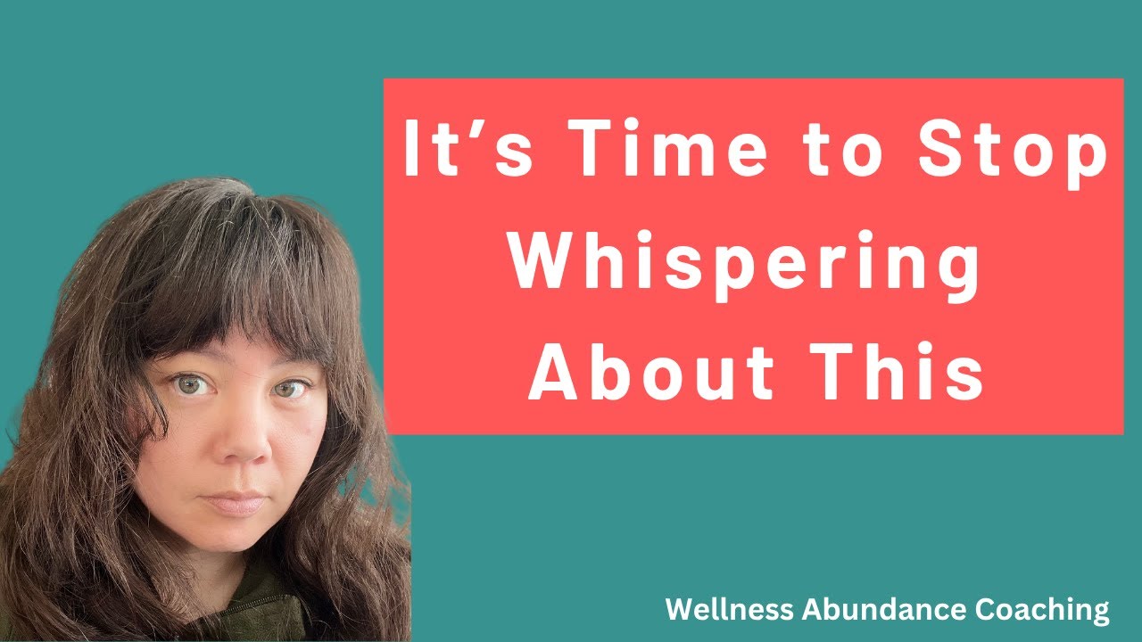 Why We Need To Normalize Talking About Periods, Perimenopause, and ...