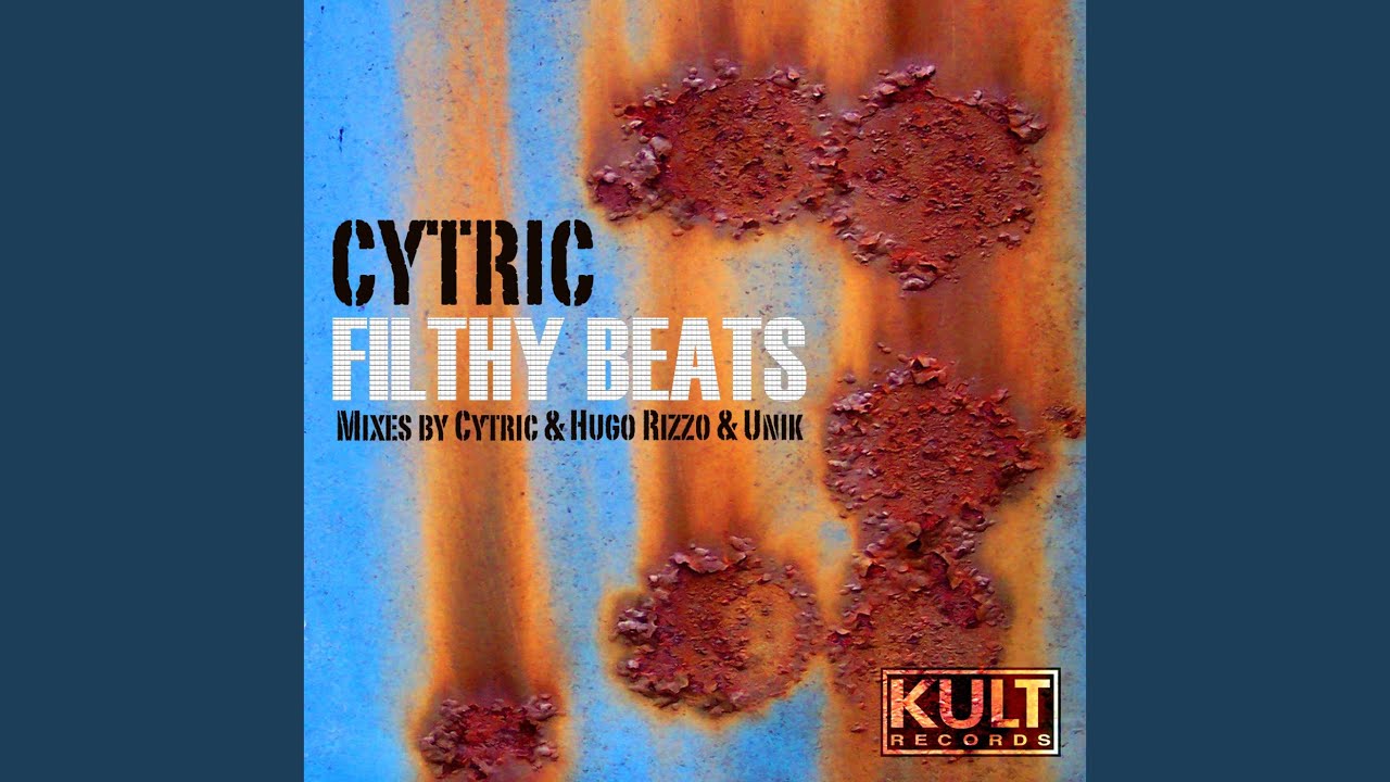 Filthy Beats (Hugo Rizzo & Unik Progressive Remix) - YouTube