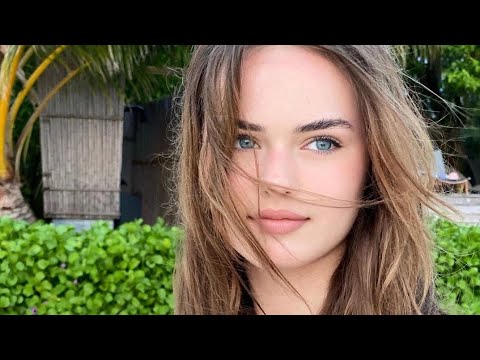 Kristina Pimenova Maldives 2020 Tik Tok #7