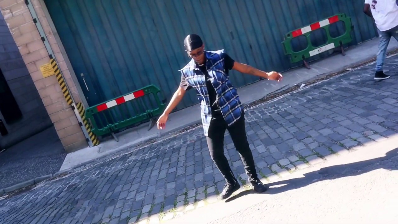 Active (DANCE VIDEO) by Chop daily x Wusu x Mmorgan x HE3B - YouTube