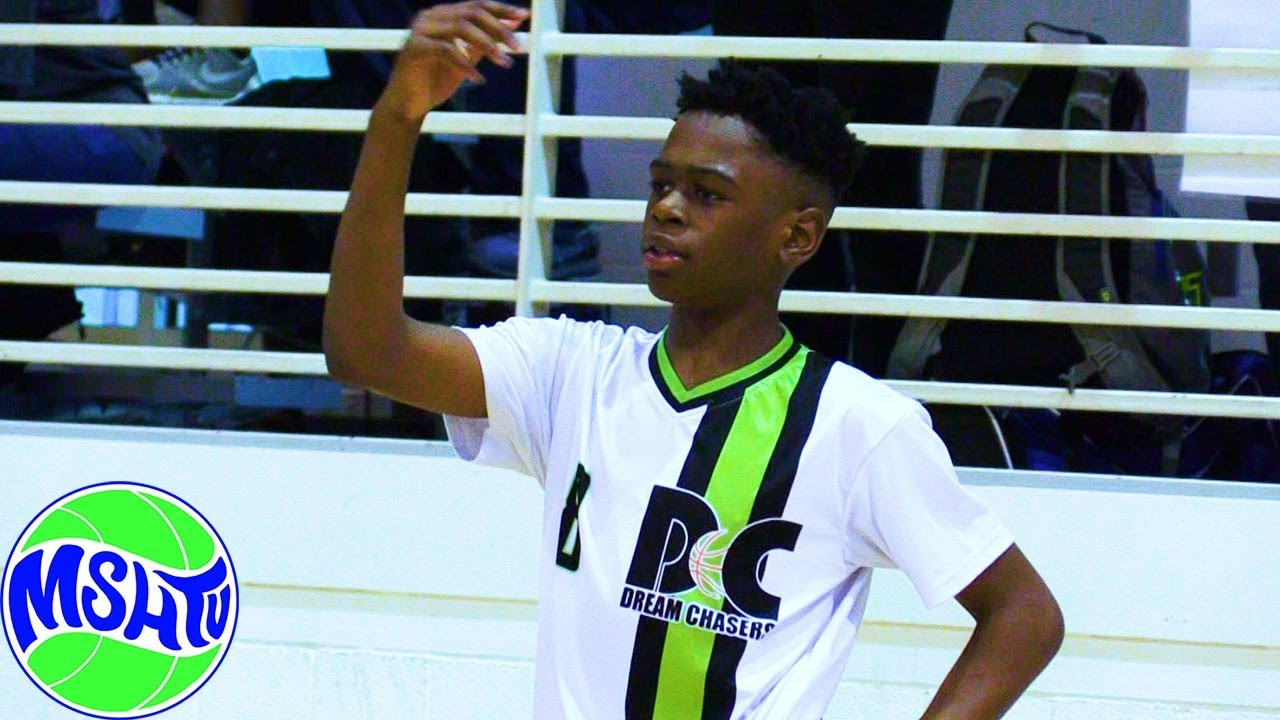 2023 Ryan Forrest is a HIGH LEVEL defender at the 2018 Primetime ...