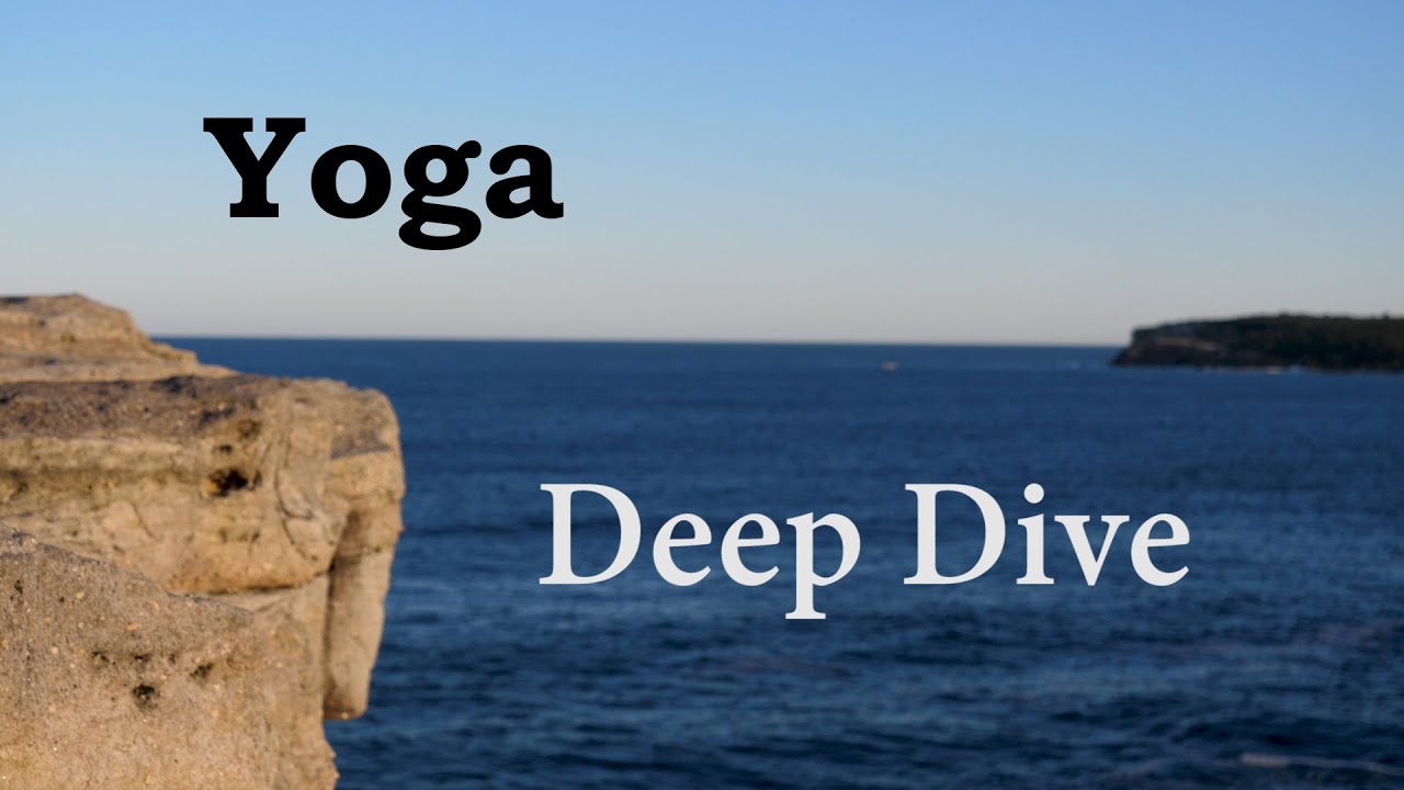 Yoga Flow #3 deep dive - Explanation of poses - YouTube