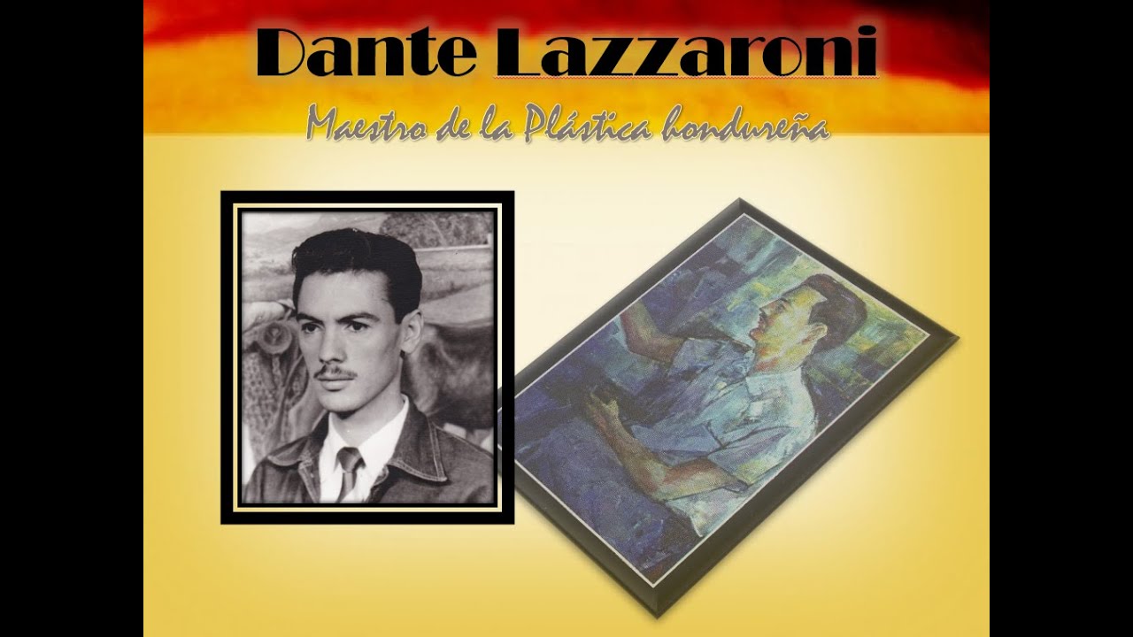 Dante Lazzaroni - YouTube