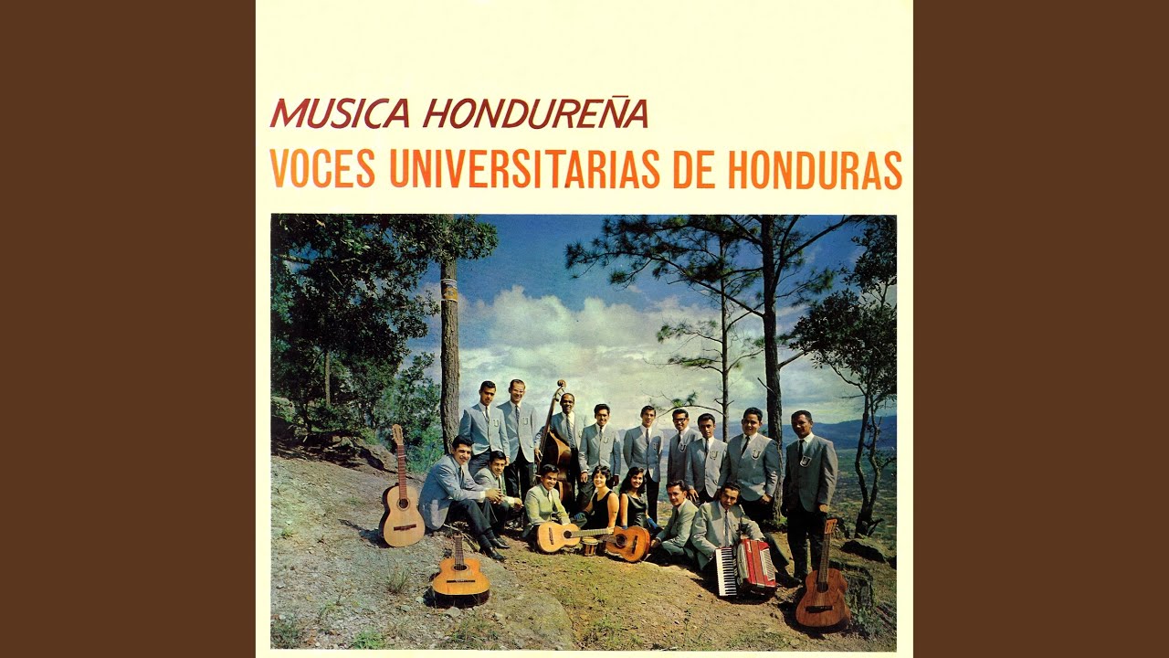 El Forastero - YouTube