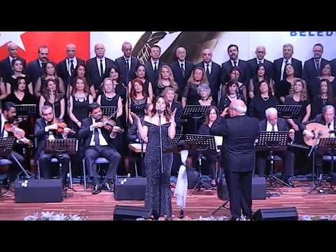 GÜLŞAH GÜVEN - EN SONUNDA SEN BENİMSİN