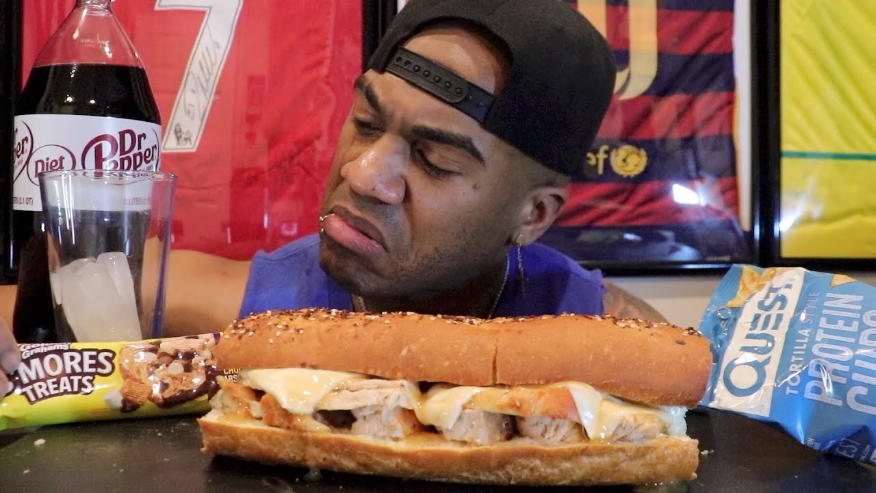 Ranking Every Batman Movie w/ a Roasted Turkey Sandwich - YouTube