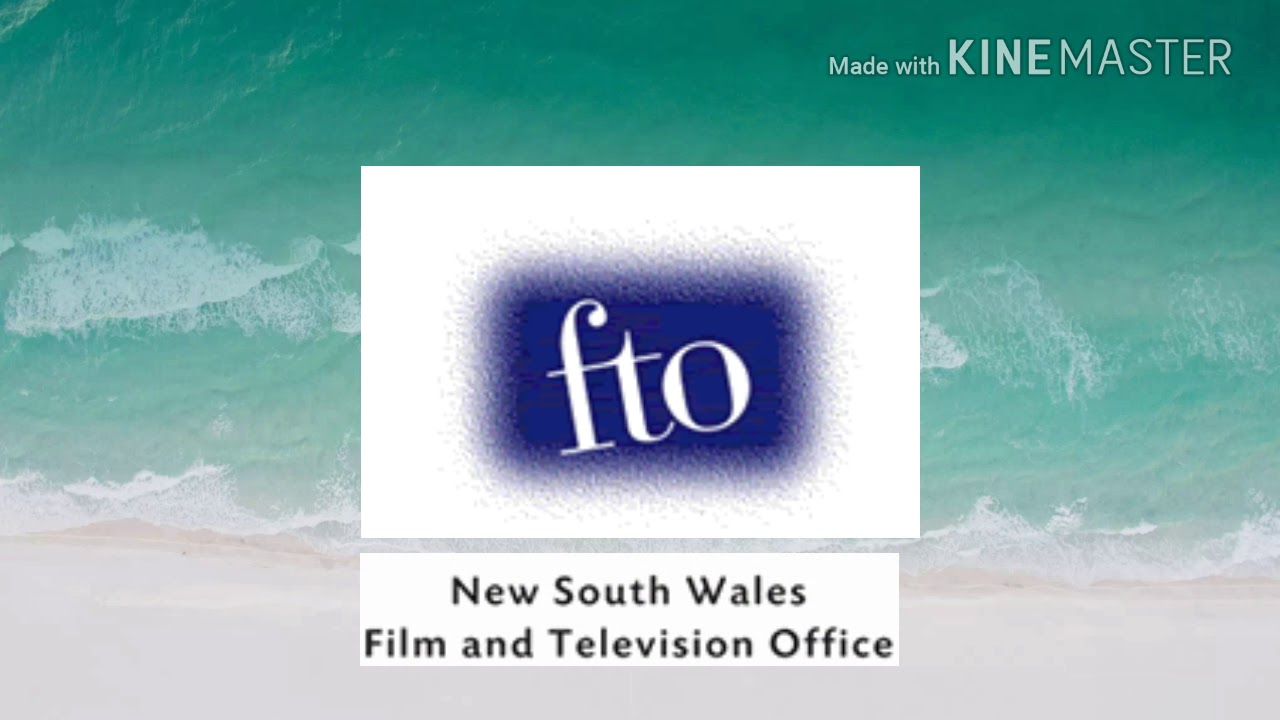 FTO New South Wales Film And Television Office Logo - YouTube