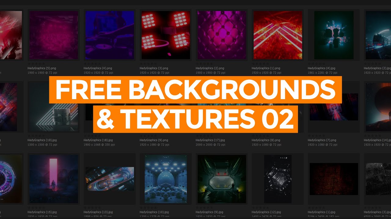 30 FREE Backgrounds & Textures for your Designs | Free Assets And ...