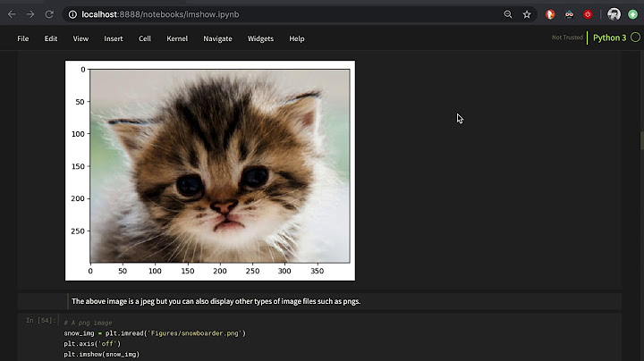 [Solved] Plotting a imshow() image in 3d in matplotlib | 9to5Answer