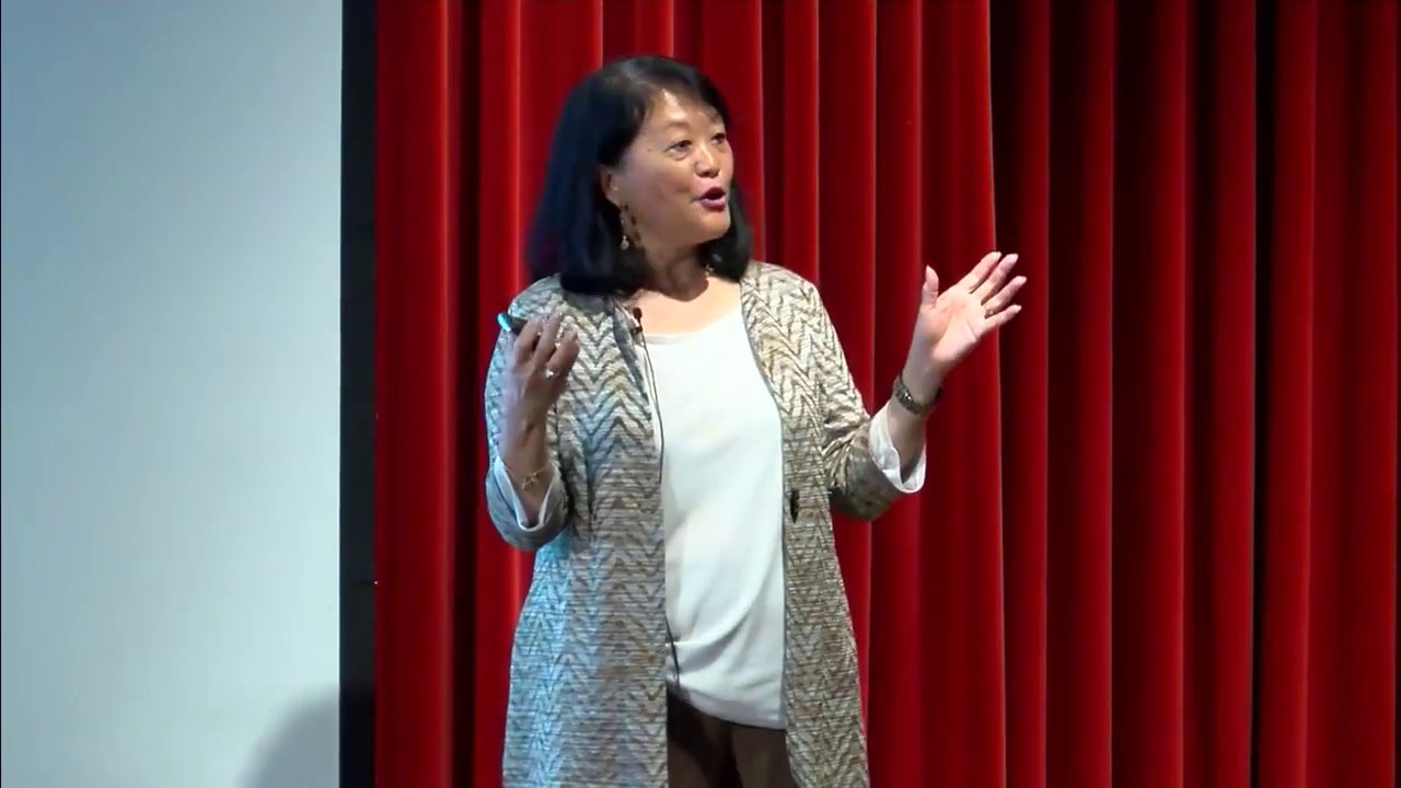 Teaching & Learning Forum Keynote Amy Cheng Vollmer 5 23 2017 - YouTube
