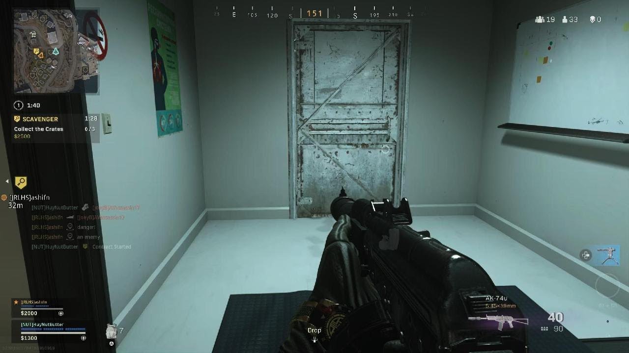 Welcome back, Ash - YouTube