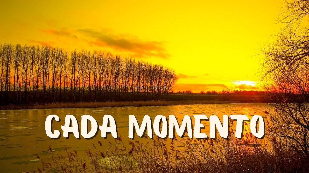 CADA MOMENTO | Himno Majestuoso #413 - YouTube Music