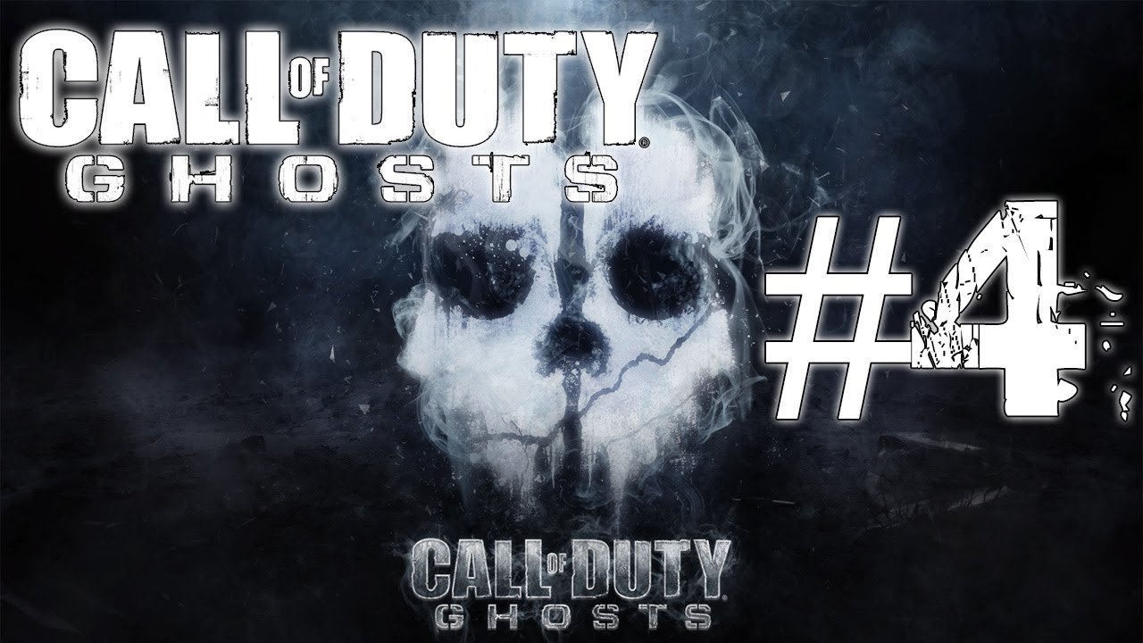 Call Of Duty: Ghost Campaña en Español | Parte 4 - YouTube