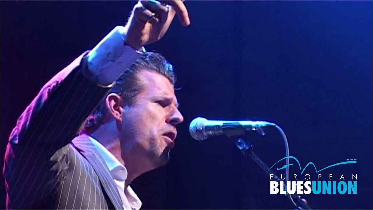 EBC 2011 1st - YouTube