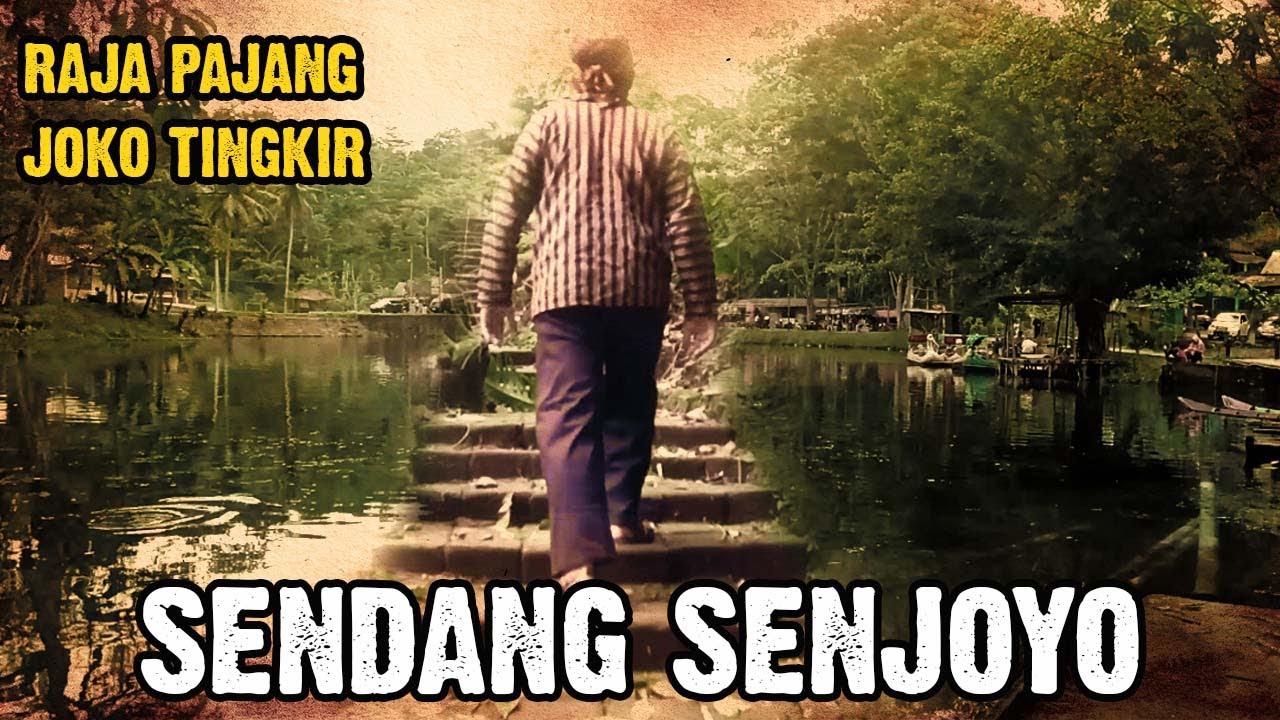Menelusuri jejak Raja Pajang Joko Tingkir di Sendang Senjoyo Kab ...