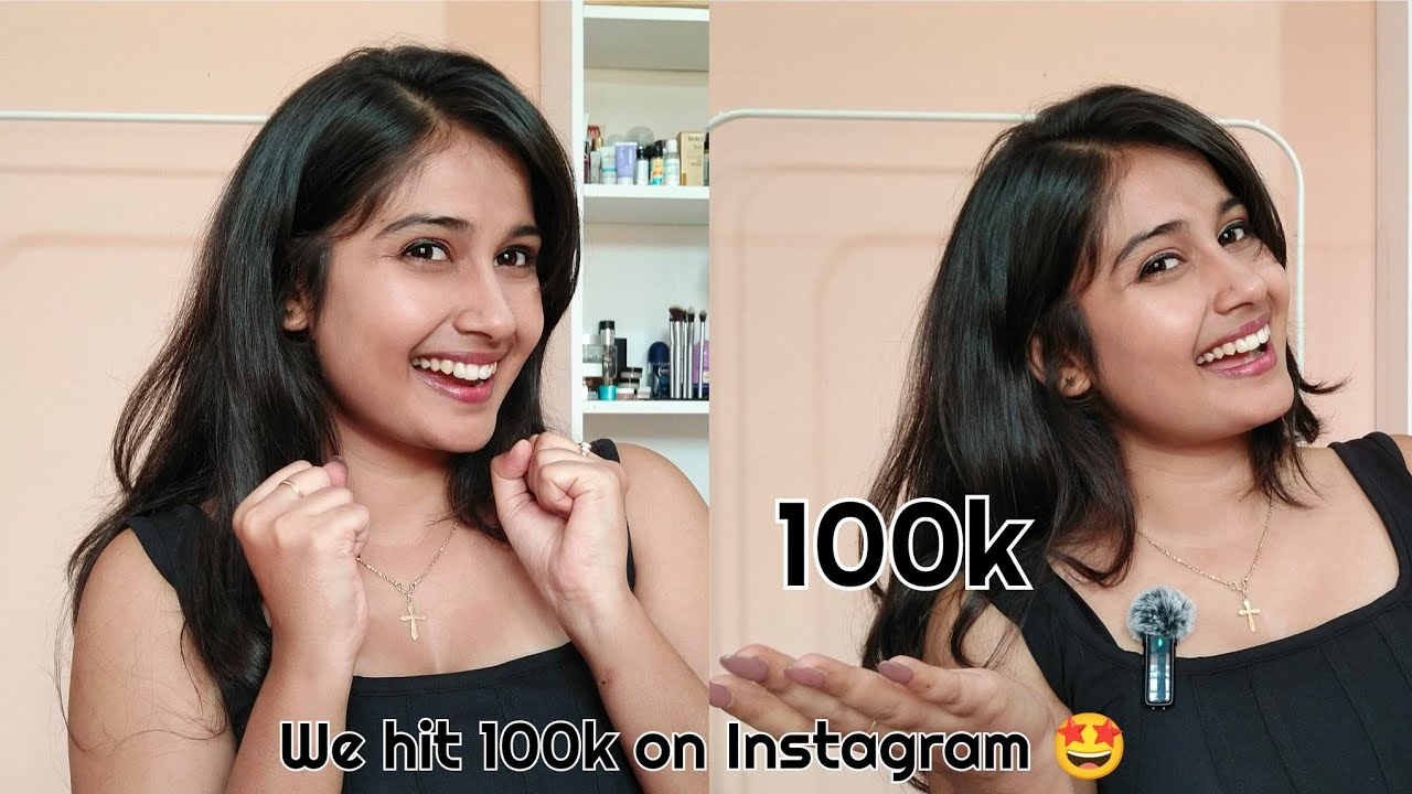 Q&A..... We hit 100k on Instagram 🤩| 100k Q&A | Sheen Deborah. - YouTube
