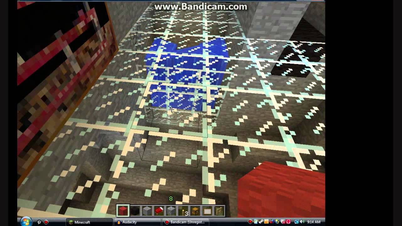 Minecraft Suite - YouTube