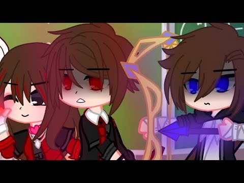 "Kekuatan Misterius Dari Seluruh Pendatang Baru?"[Gacha Club] •||Viva ...