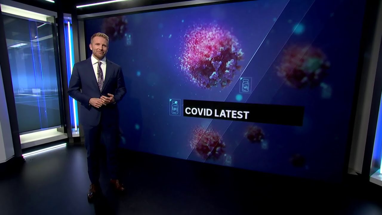 ABC National News - 05/07/2021 - YouTube