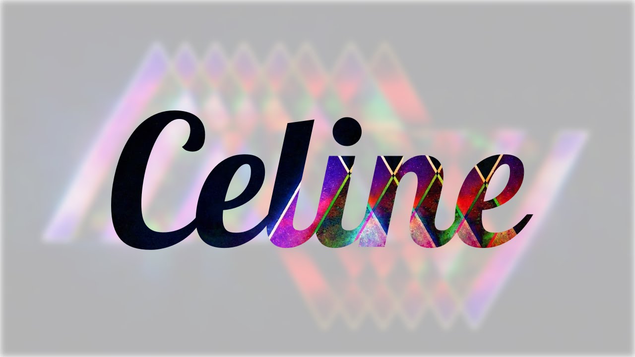 Significado de Celine, nombre Francés para tu bebe niño o niña (origen ...