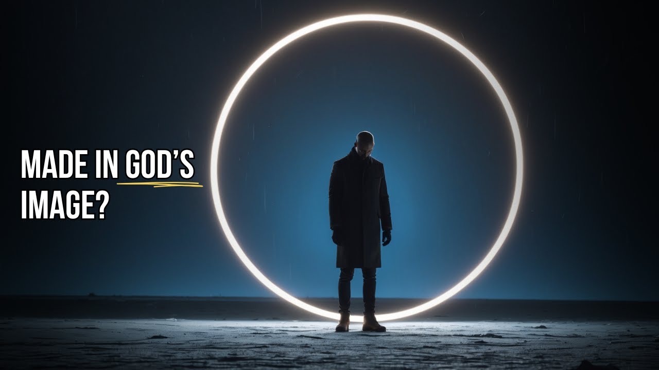 The Profound Meaning of Being Made in God’s Image - YouTube