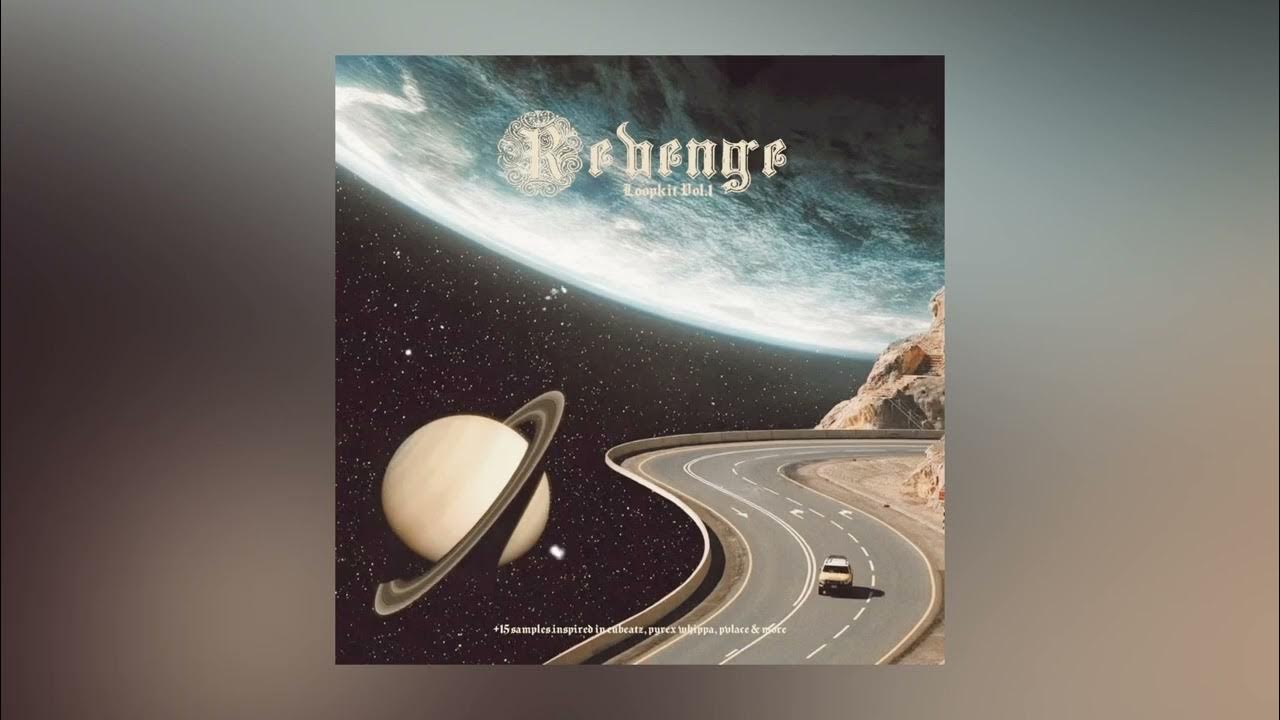 [FREE] LOOP KIT / SAMPLE PACK 2023 - "REVENGE" (Dark, Cubeatz, Pyrex ...