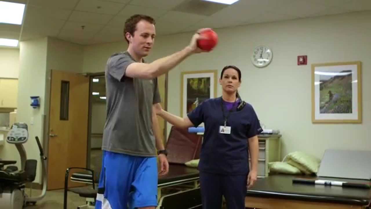 McKay-Dee Inpatient Rehab – Logan’s Story - YouTube