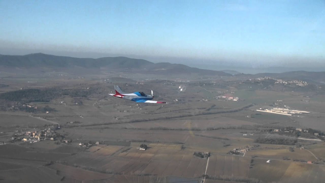 Volo asso V.MP4 - YouTube