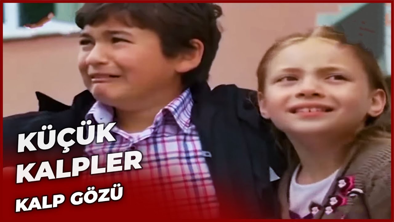 Küçük Kalpler | Kalp Gözü - YouTube