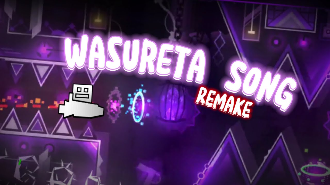 Wasureta Song [Kami no kotoba] REMAKE - YouTube