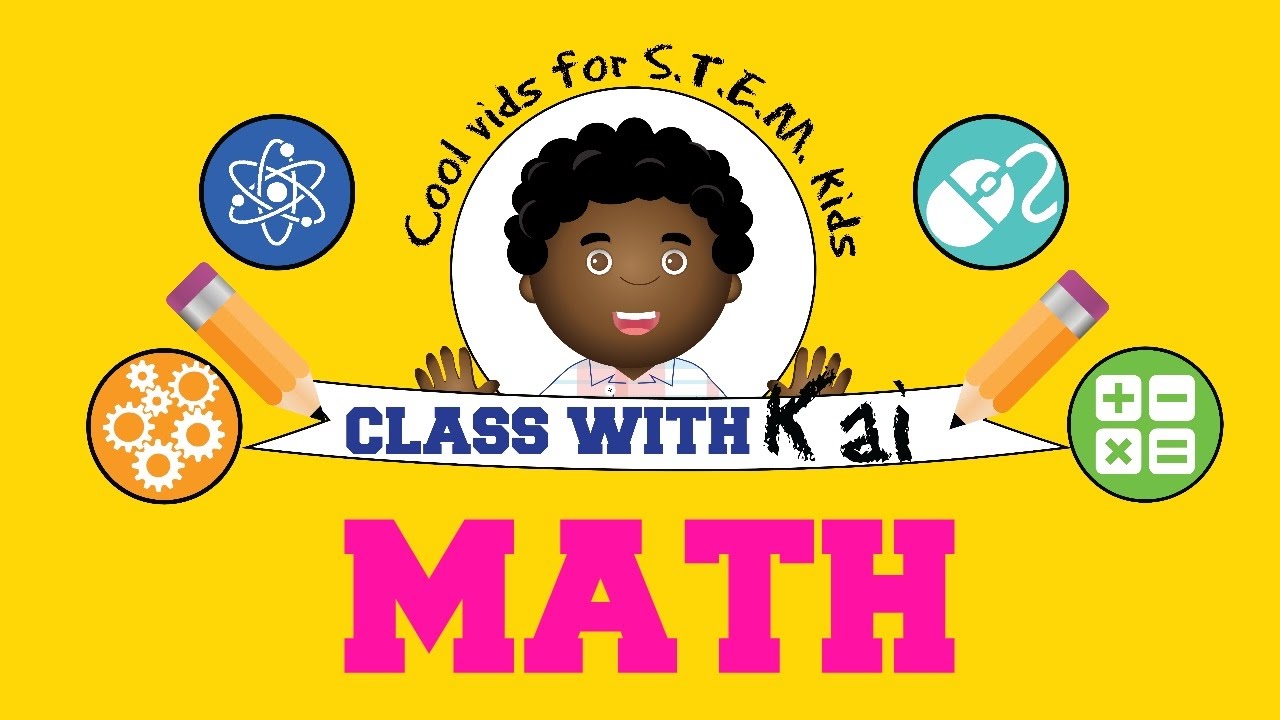 The Associative Property | Elementary Math - YouTube