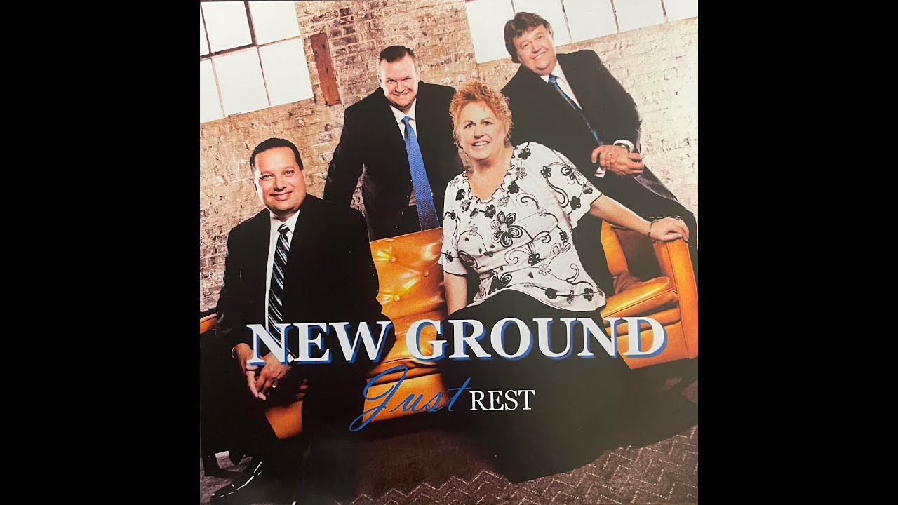 Breaking New Ground - YouTube