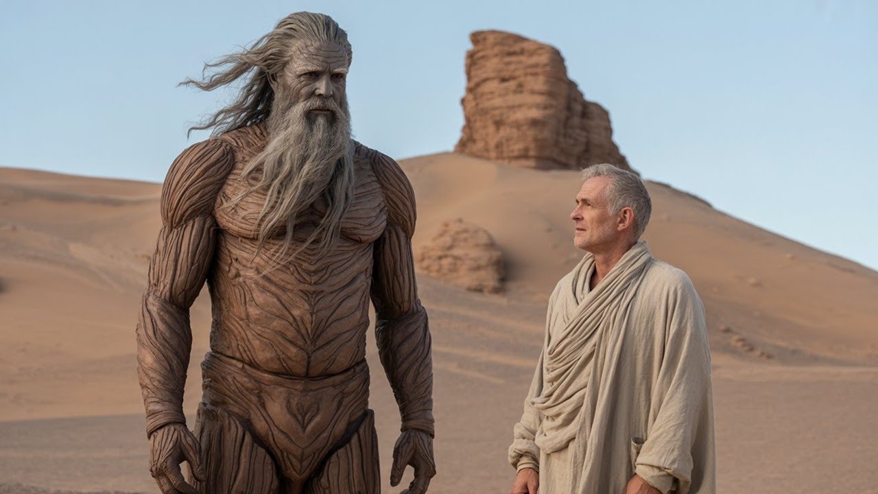 11 STRANGEST Bible Passages You’ve NEVER Heard Of 📜 Hidden Scriptures ...