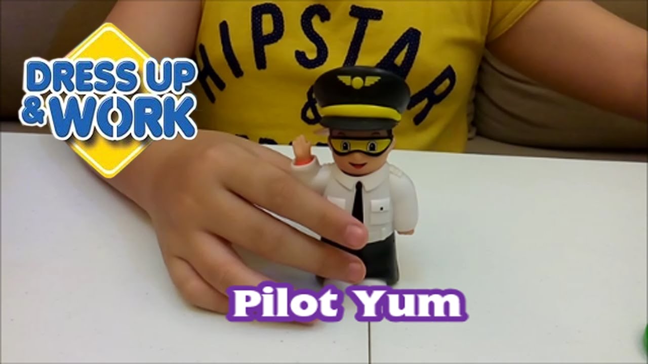 Up close 2017 Jollibee Jolly dress up and work: Mr. Yum - YouTube