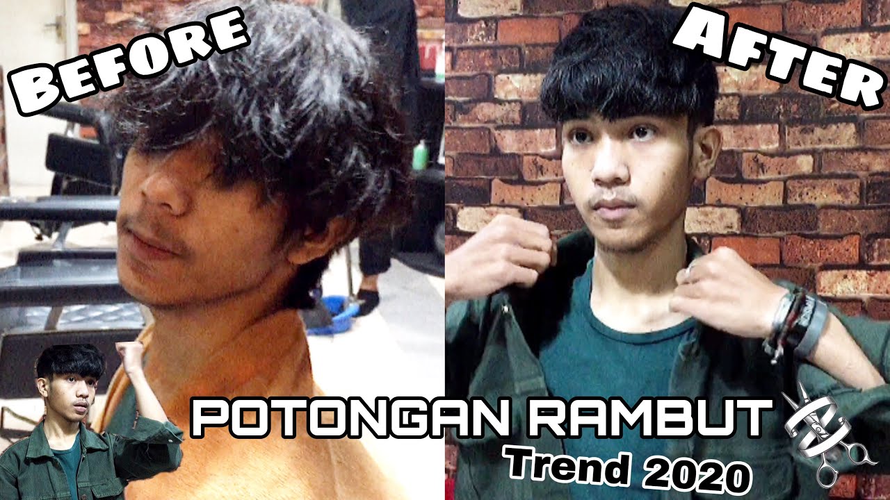 BOYS HAIRCUTS / AMAZING TRANSFORMATION | What A Wonderful Feeling - YouTube