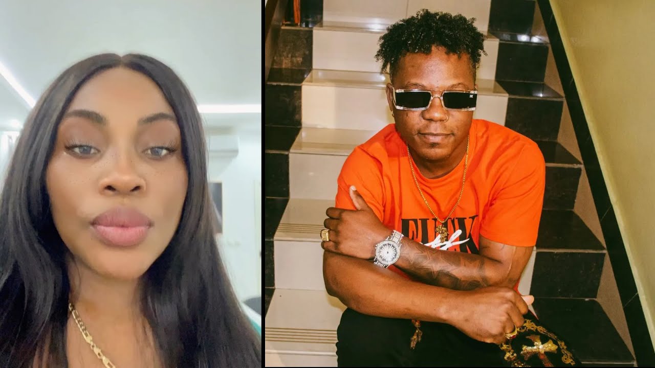 AS FIGURAS PUBLICA MAS POLEMICAS DE ANGOLA ( Bungle Bang 🙌🏽) - YouTube