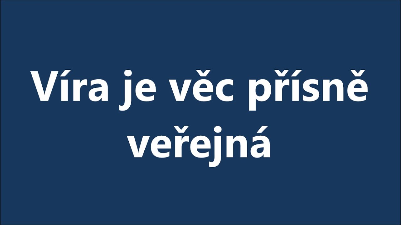 4 4 2020 Jan FURST - YouTube