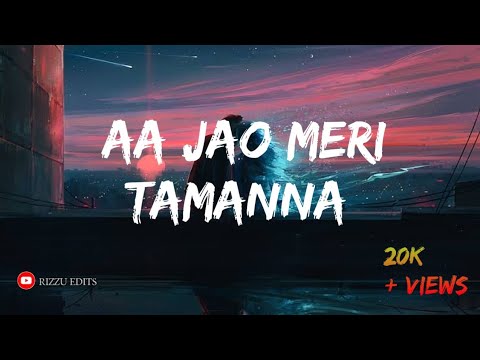 Rooth kar mujhse na ja abhi ~ slowed + reverb