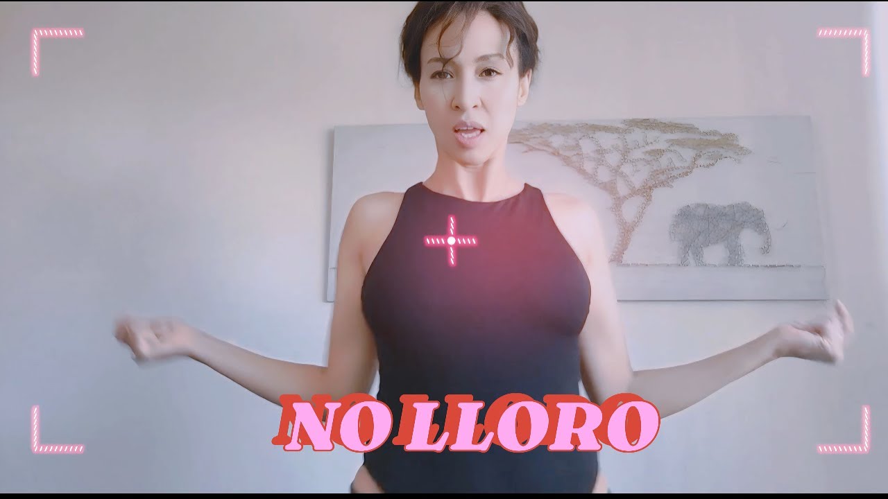 Simoney - No lloro - YouTube