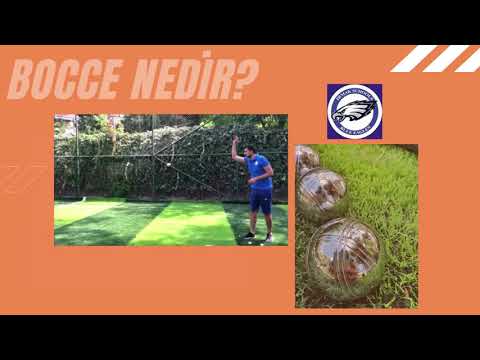 Bocce Nedir ? Nasıl Oynanır ?