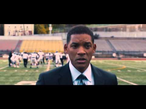Concussion (2016) Trailer [HD]