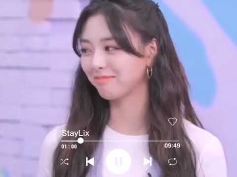 yuna cute edit video (◠‿◕)