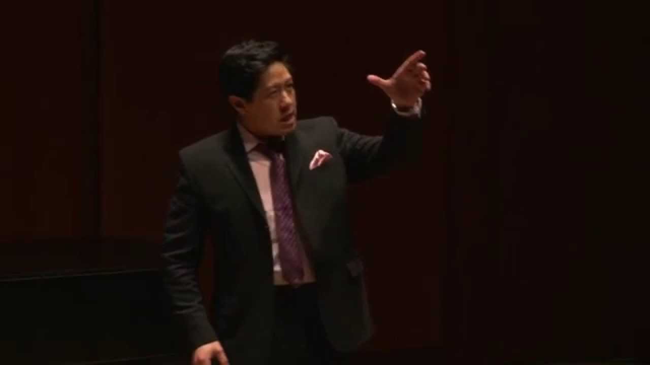 Adam Lau, George London Foundation 2015: Claggart's Aria - YouTube
